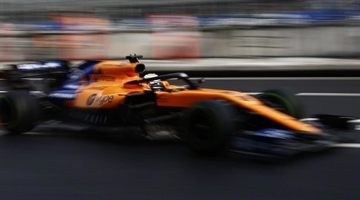 Airwallex and McLaren F1: Sponsorship Deal Goes beyond Brand Promotion